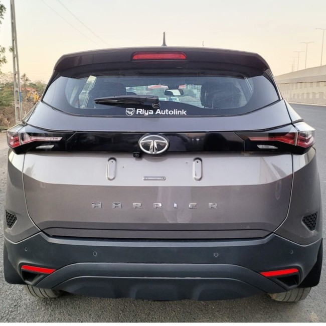Buy Used Tata Harrier XT Plus 2020 in Bavla (Ahmedabad)